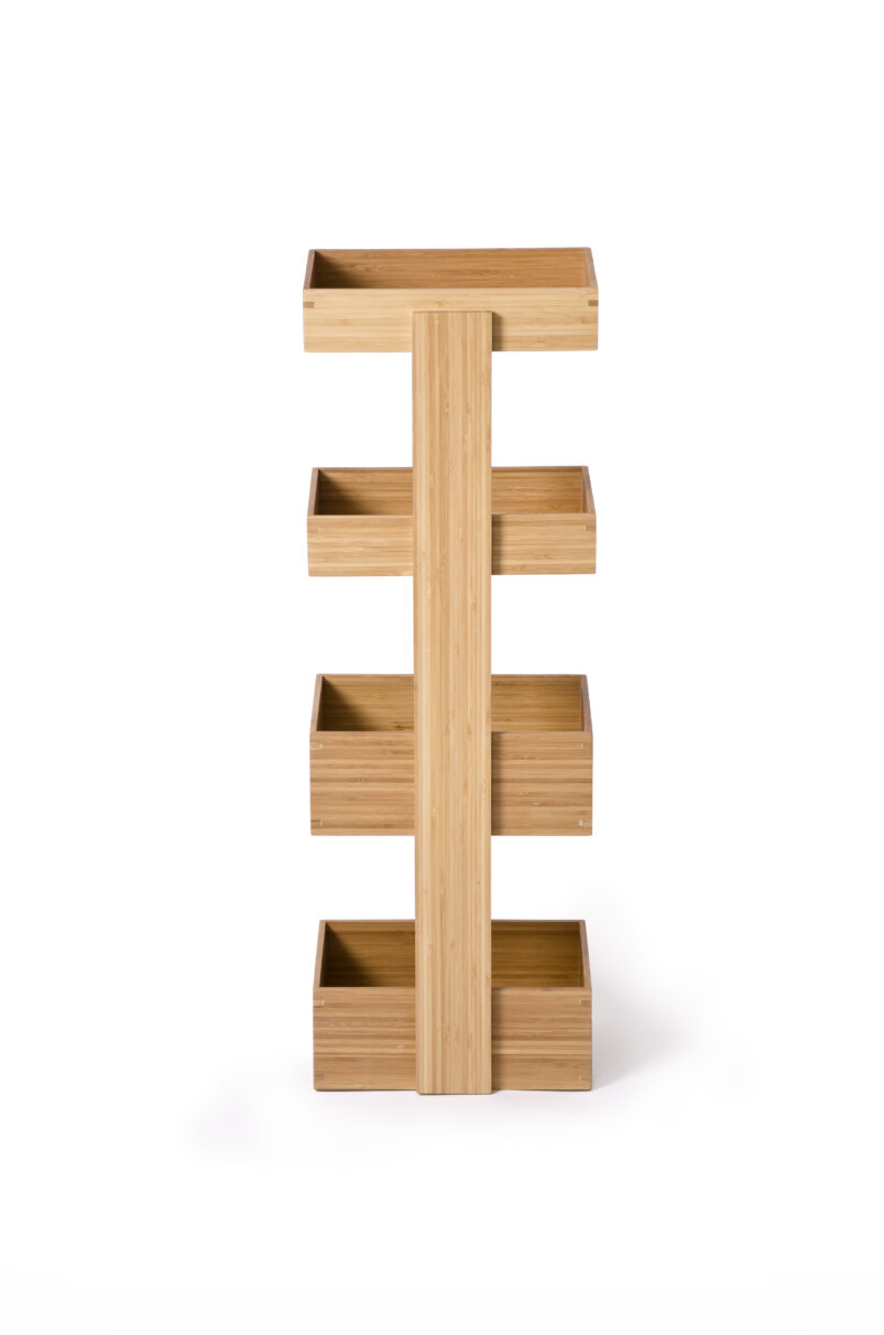Caddy 4 Tray Arena | LOOP