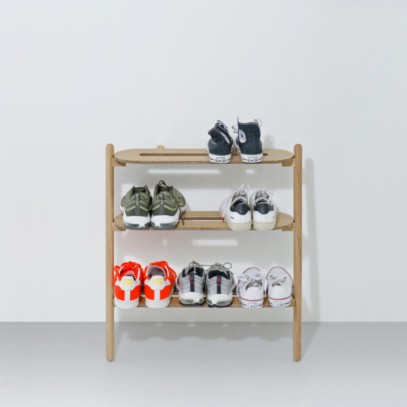 RUNA - Highboard | LOOP