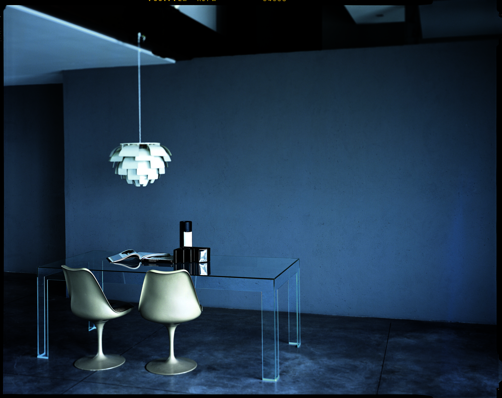 Atlantis Dining Table | LOOP