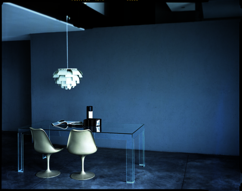 Atlantis Dining Table | LOOP