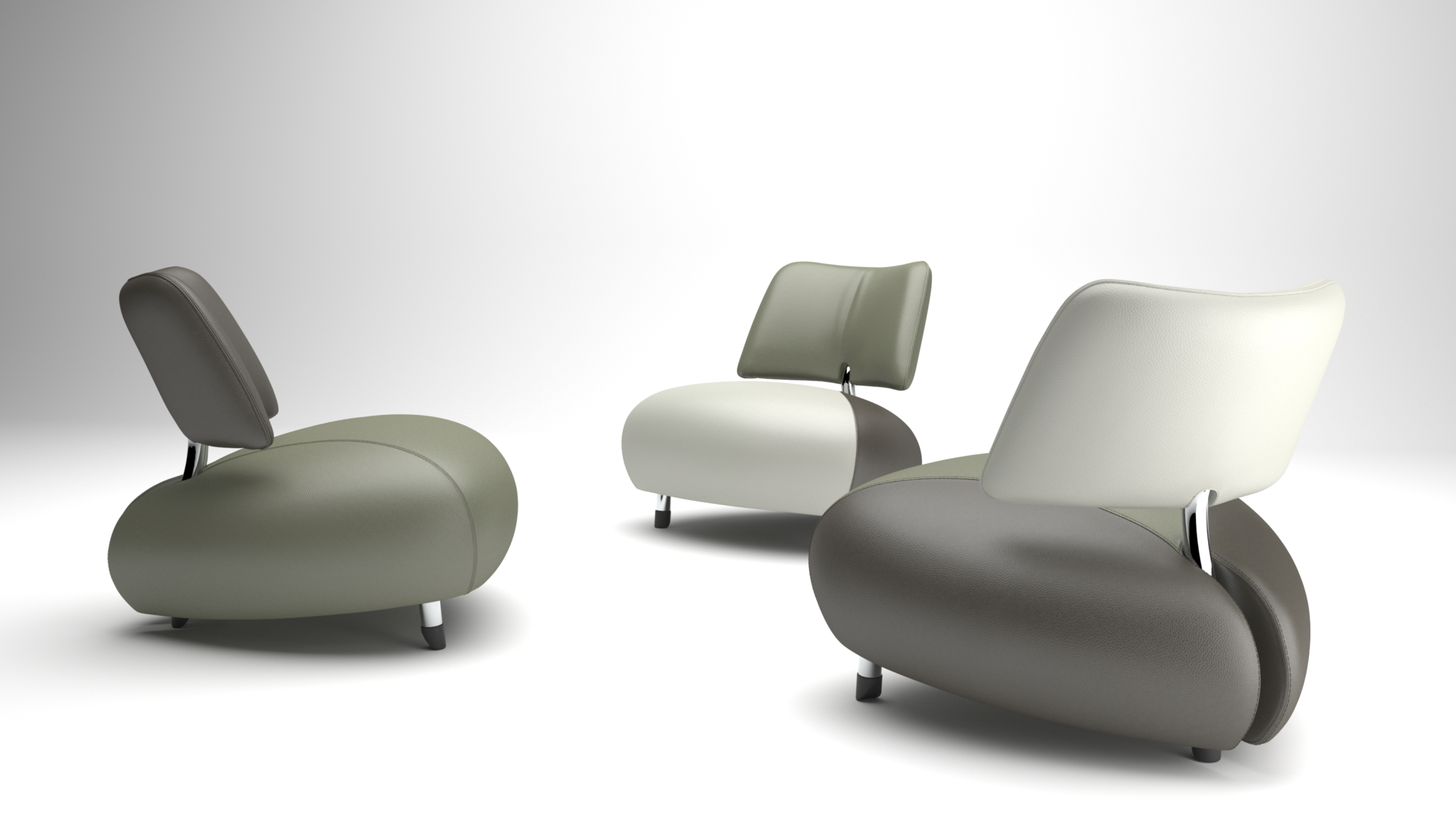 Pallone Chair | LOOP