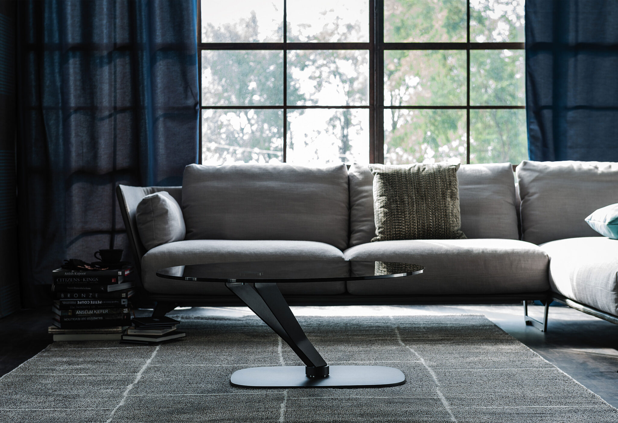 Viper Coffee Table | LOOP