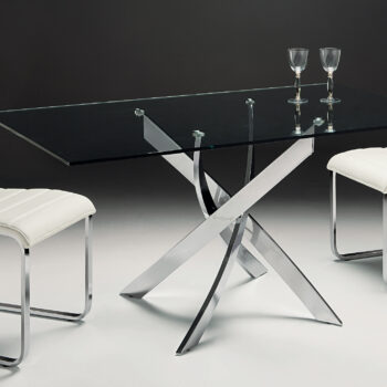 Cluster Rectangular Coffee Table | LOOP