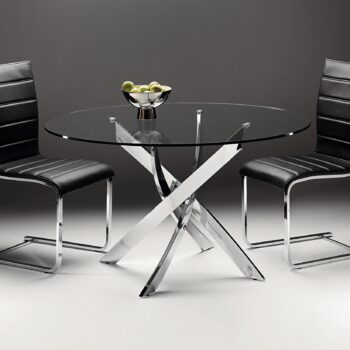 Cluster Rectangular Dining Table | LOOP