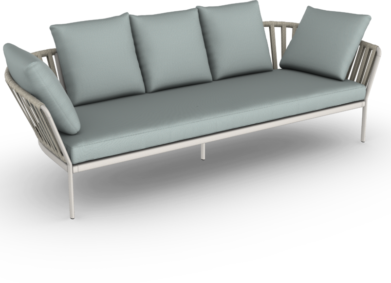 Ria - 3 seater sofa | LOOP