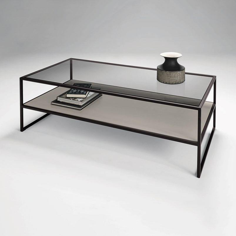 Tribeca Coffee Table | LOOP
