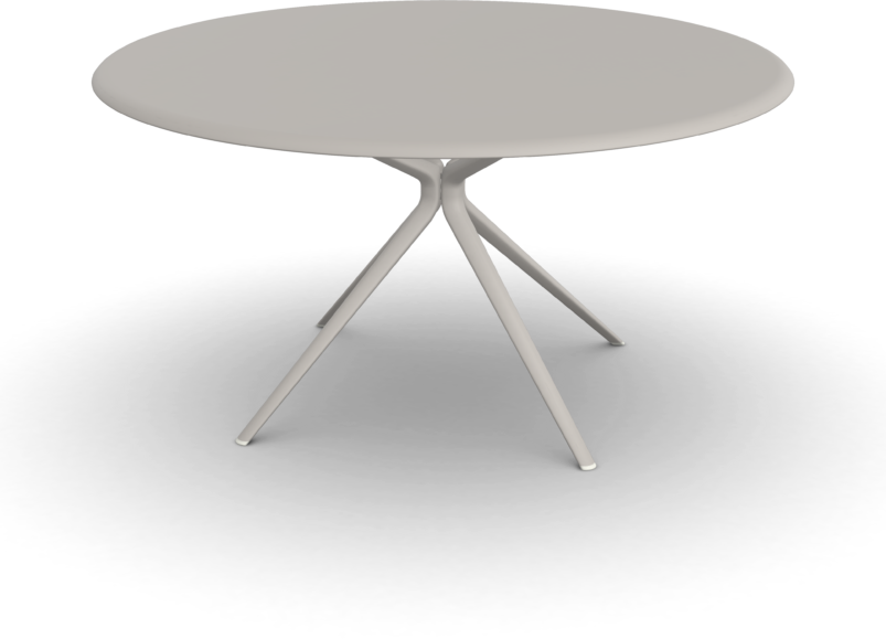 Moai Round Table | LOOP