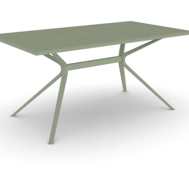 Moai Rectangular Table | LOOP