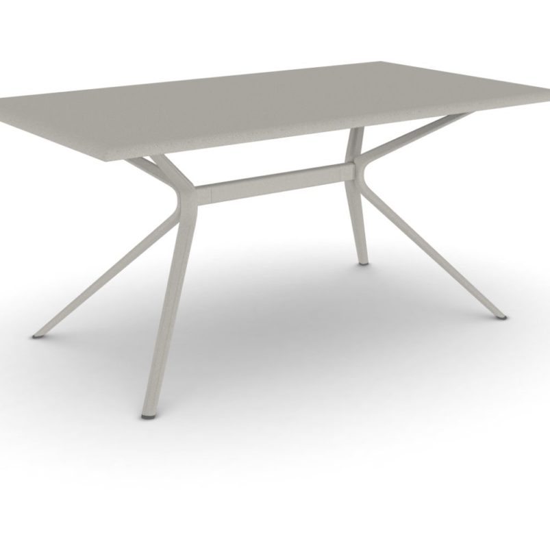 Moai Rectangular Table | LOOP