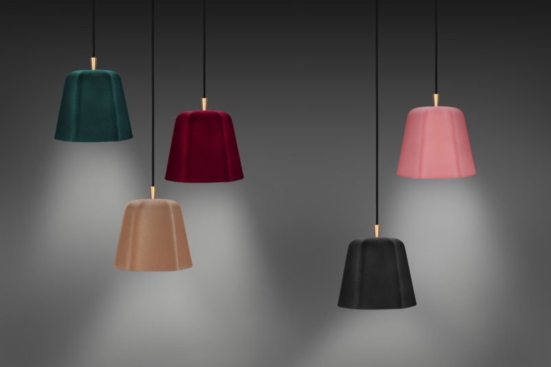 Flo Suspension Lamp | LOOP