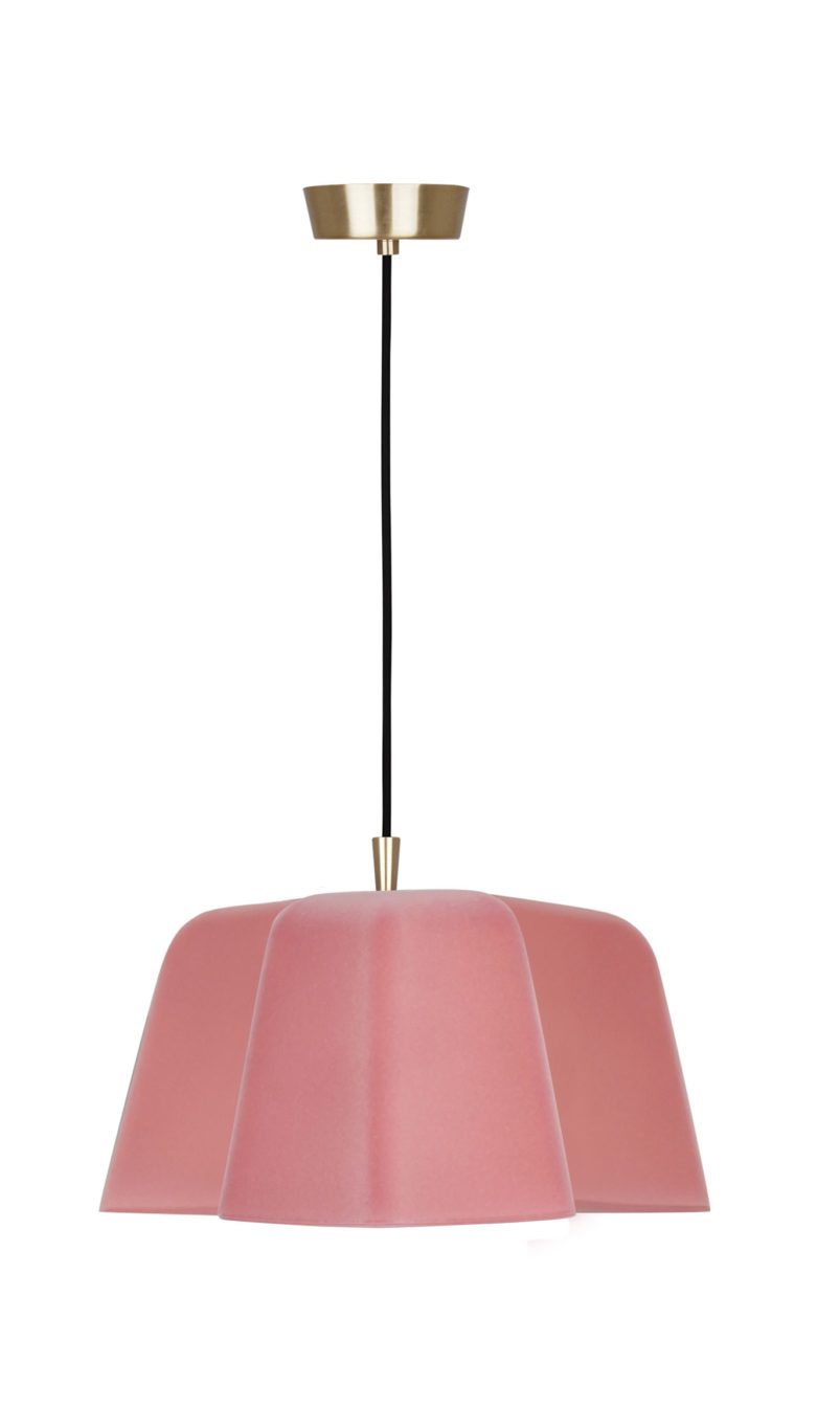 Flo Suspension Lamp | LOOP