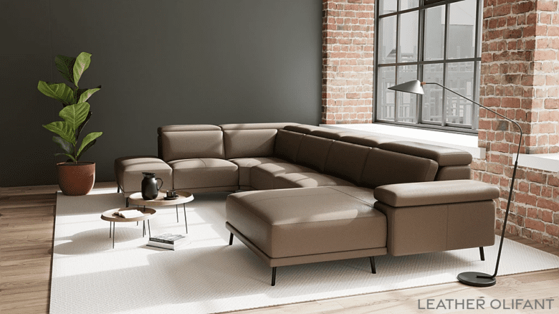 Axel Sofa | LOOP