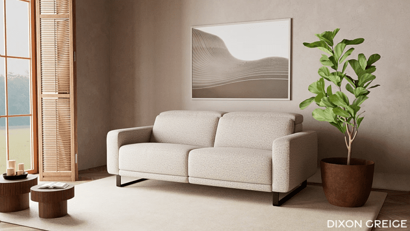 Aron Sofa | LOOP