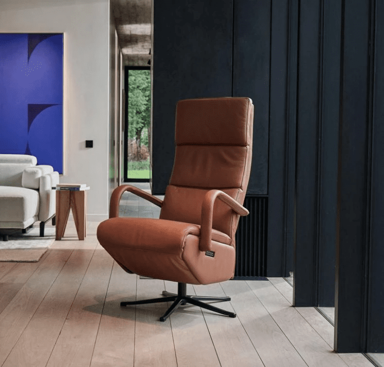 Unparalleled Comfort with the Elite Modular Paris | LOOP