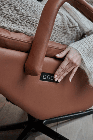 Unparalleled Comfort with the Elite Modular Paris | LOOP