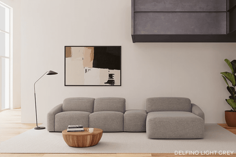 Ginger Sofa | LOOP