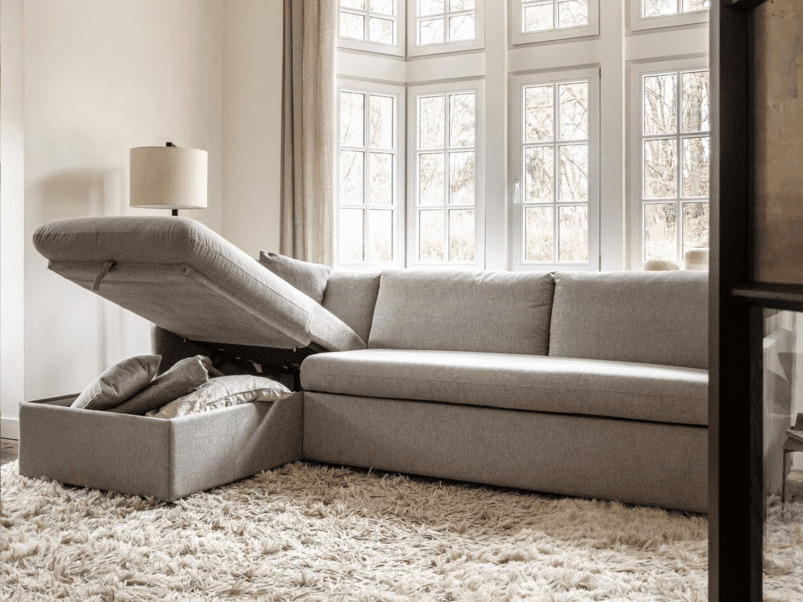 Carl Sofa Bed | LOOP