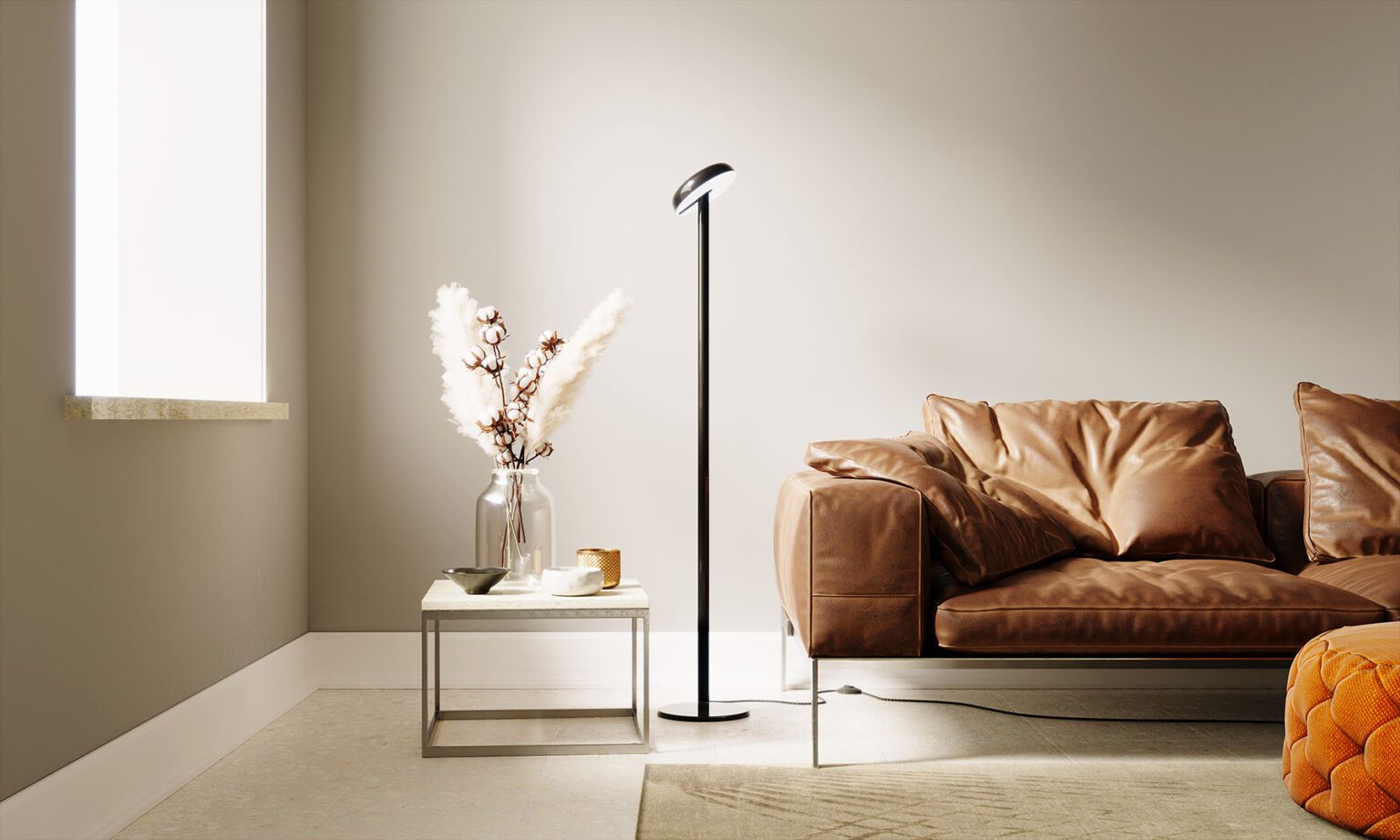 Discover Martinelli Luce's Bold New Lighting | LOOP