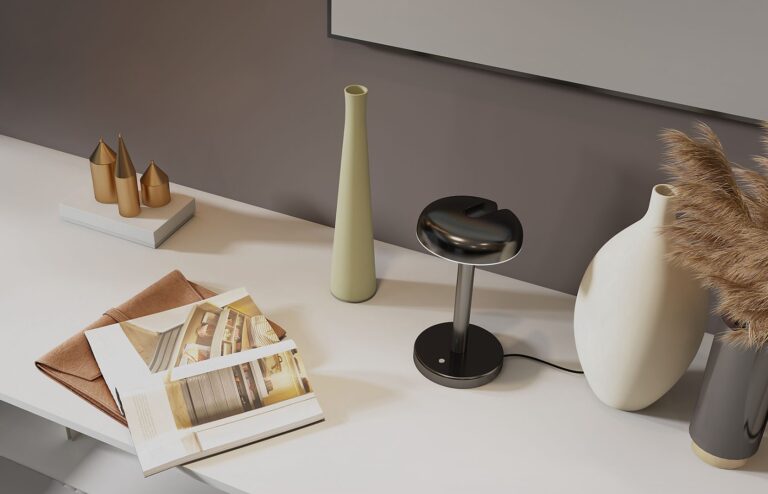 Discover Martinelli Luce's Bold New Lighting | LOOP
